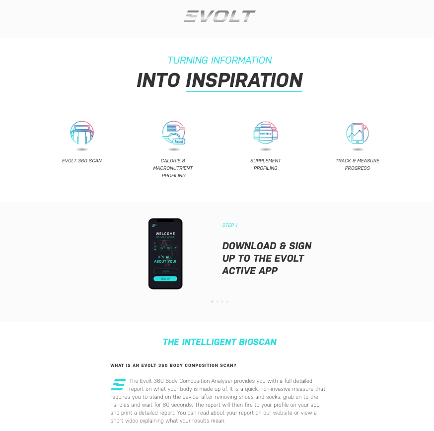 Collins Pueblo Evolt Challenge - Brooks Corporate Wellness