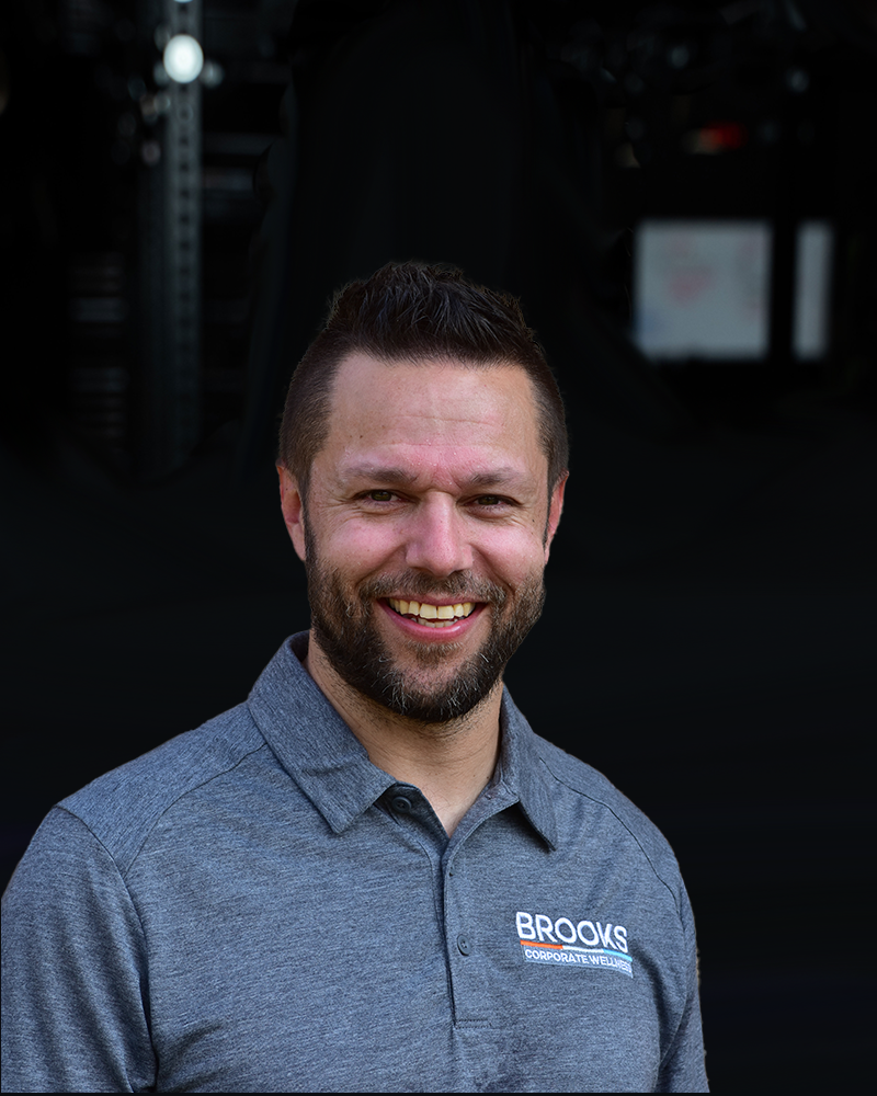 Who We Are - Brooks Corporate Wellness